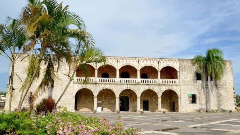 From Punta Cana: Santo Domingo Full-Day Tour with Lunch - What to Expect from This Santo Domingo Tour