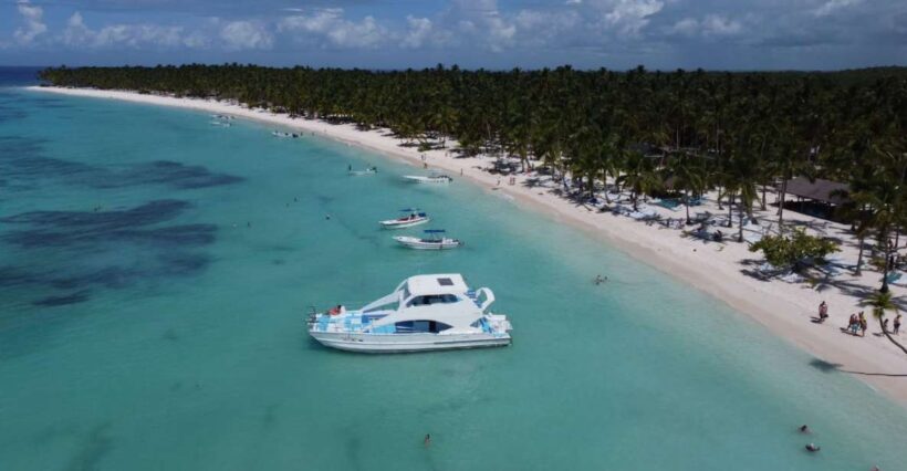 From Punta Cana: Saona and Mano Juan Day Trip by Catamaran - Final Thoughts: Is This Tour Right for You?