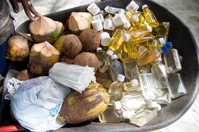 From Punta Cana: Saona Island & Altos de Chavon Day Trip with Lunch and Open Bar - An Honest Look at the Advantages and Drawbacks