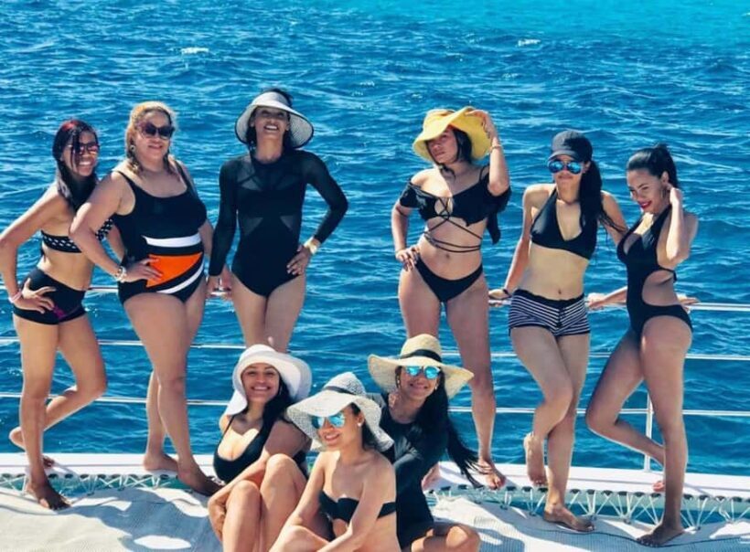 From Punta Cana: Saona Island Boat Trip with Buffet - The Sum Up