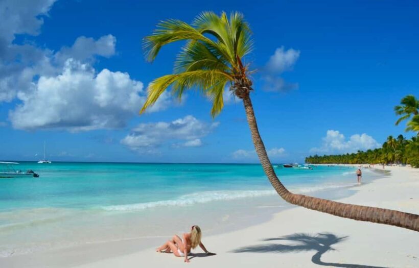 From Punta Cana: Saona Island Full-Day Tour - FAQ