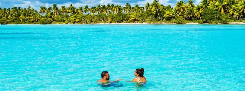 From Punta Cana: Saona Island Full-Day Tour with Lunch - The Complete Experience: What Works Well