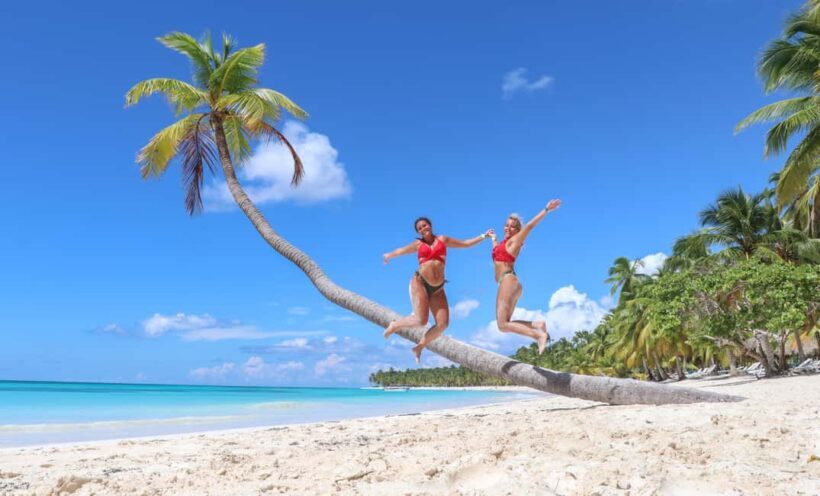 From Punta Cana: Saona Island Trip via Speedboat with Lunch - Introduction