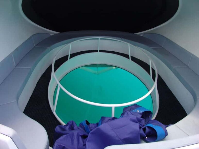 From Punta Cana: ScubaDoo, Snorkel & Glass Bottom Boat Tour - Key Points