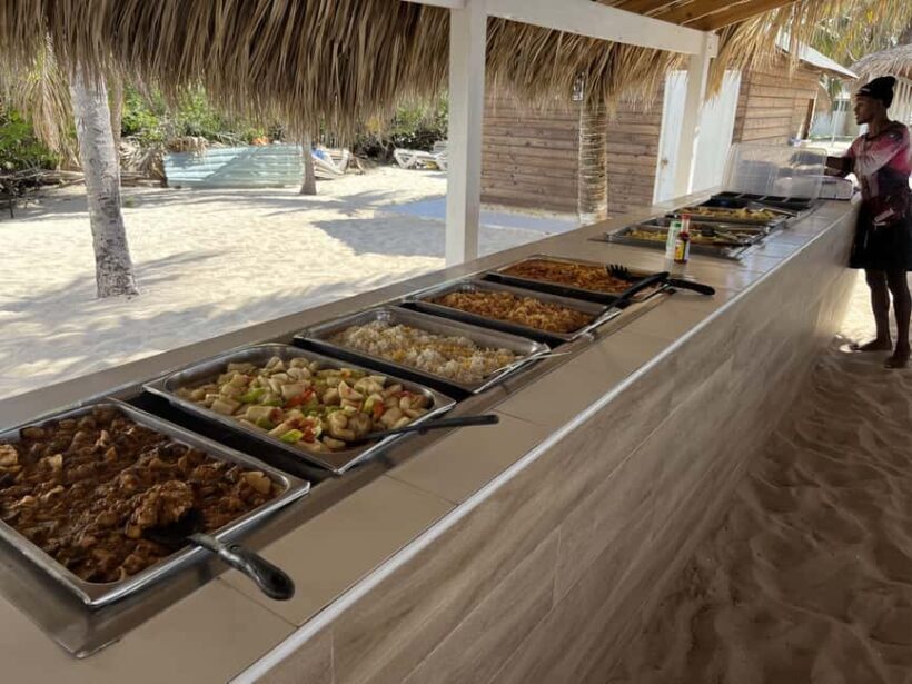 From Punta Cana: Small Group Catalina Island Snorkeling Tour - What’s Noteworthy and Potential Drawbacks