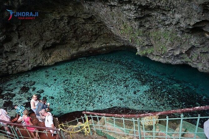 From Punta Cana : Tour Panorámico por Santo Domingo - Key Points