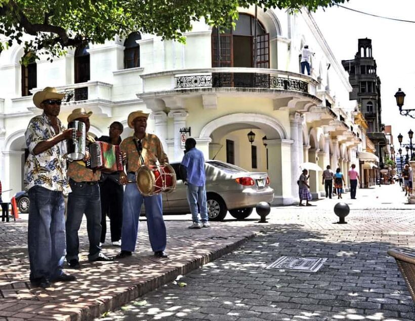 From Punta Cana: Tour to Santo Domingo, Colonial Zone, and Los Tres Ojos, - An In-Depth Look at the Tour