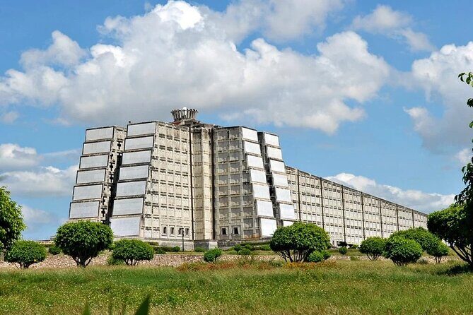 From Punta Cana Tour To Santo Domingo Full Day & Buffet - Exploring Santo Domingo from Punta Cana: What to Expect