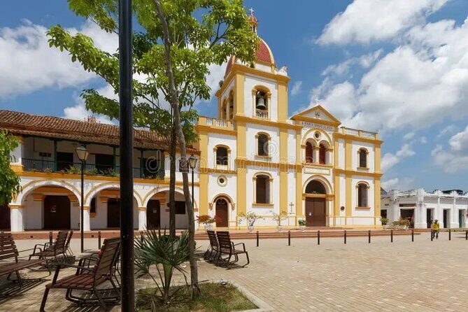 From Punta Cana Tour To Santo Domingo Full Day & Buffet - Frequently Asked Questions