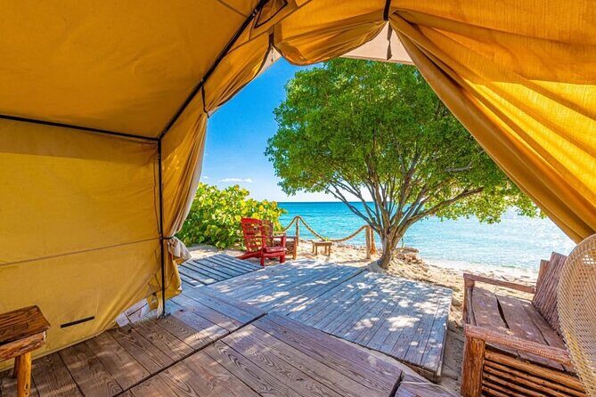 From Punta Cana : VIP Saona and Bay of Eagles All Inclusive - Final Thoughts: Is It Worth It?