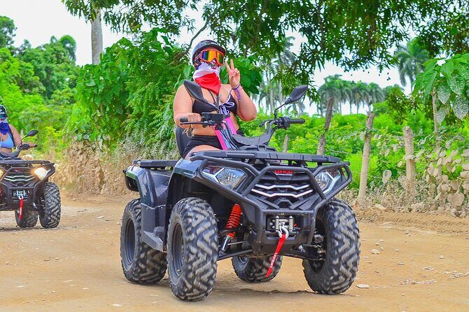 From Puntacana ATV Adventure through Macao Beach and Cenote - Final Thoughts: Who Will Love This Tour?