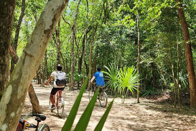 From Pyramids to Caves A Journey Through Coba and Río Secreto - Authenticity and Value: Who Should Consider This Tour?