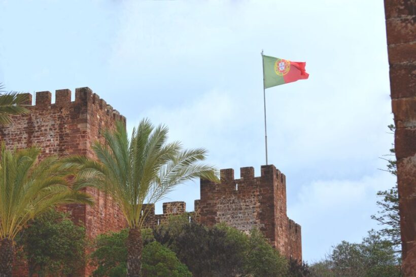 From Quarteira, Albufeira, or Portimão: Silves & Monchique - Final Thoughts