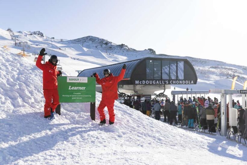 From Queenstown: Cardrona First Timer Ski or Snowboard - Authentic Experiences and Authentic Support