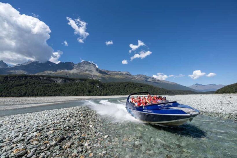 From Queenstown: Dart River Wilderness Jet Boat Experience - Final Thoughts