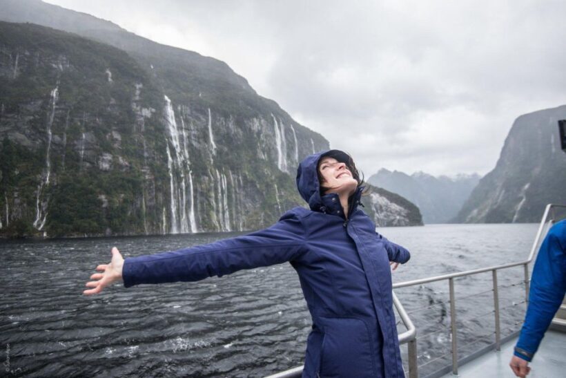 From Queenstown: Doubtful Sound Wilderness Day Trip - Authentic Insights from Real Travelers