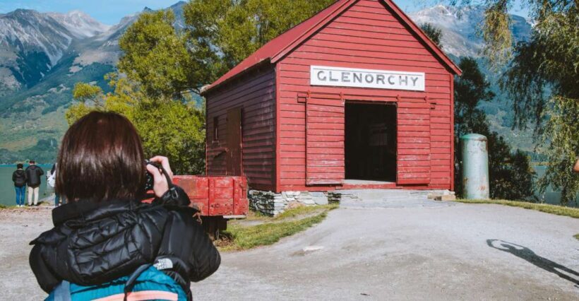 From Queenstown: Glenorchy and Paradise Scenic Half-Day Tour - An In-Depth Look at the Tour