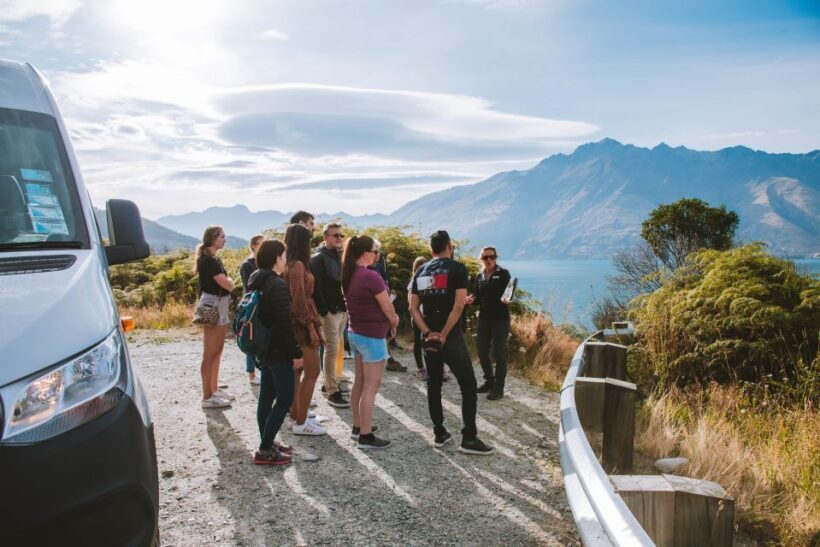 From Queenstown: Glenorchy and Paradise Scenic Half-Day Tour - FAQ