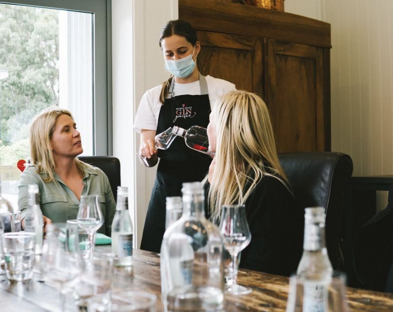 From Queenstown: Guided Gin Tour with Tastings - FAQ