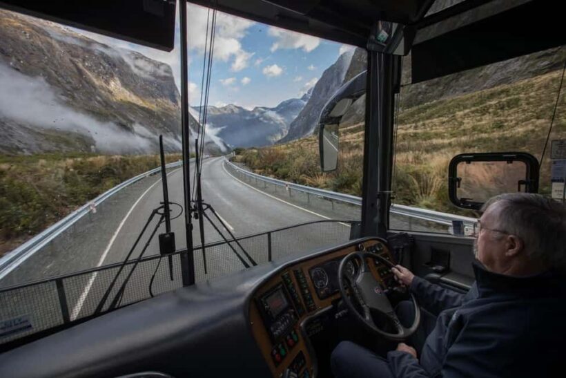 From Queenstown: Half-Day Guided Tour to Mount Cook - What Travelers Can Expect