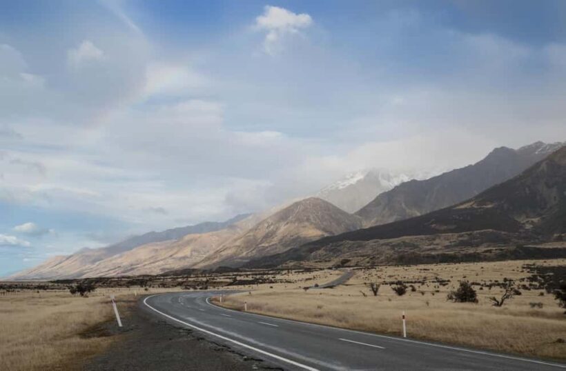 From Queenstown: Half-Day Guided Tour to Mount Cook - Authentic Insights from Reviews