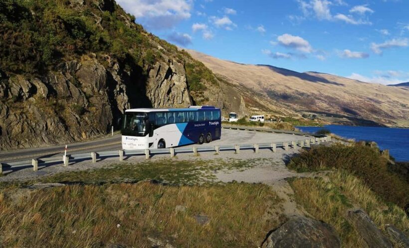 From Queenstown: Half-Day Guided Tour to Mount Cook - FAQs