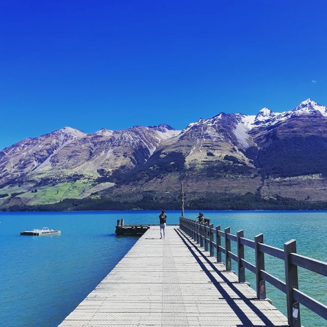 From Queenstown: Half Day Trip to Glenorchy by Coach - The Value of the Experience