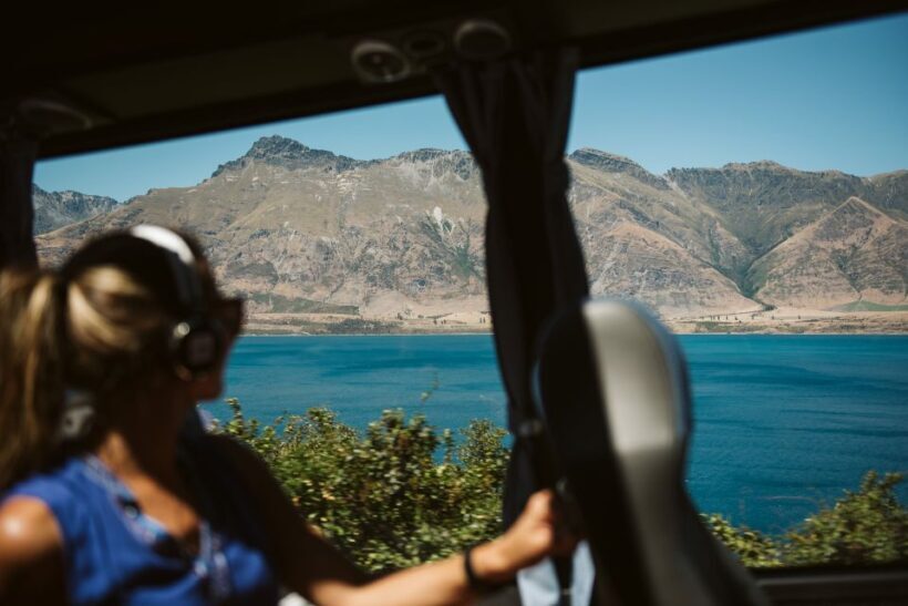 From Queenstown: Half Day Trip to Glenorchy by Coach - FAQ