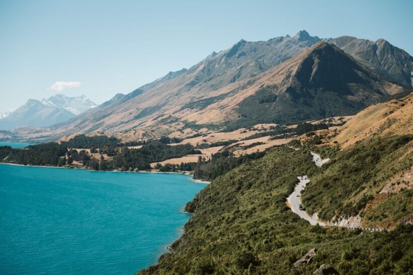 From Queenstown: Half Day Trip to Glenorchy by Coach - Final Thoughts