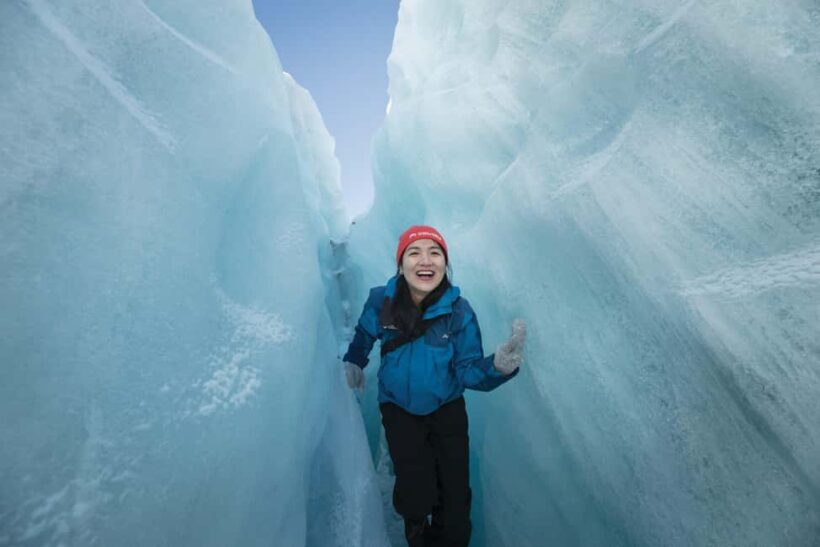 From Queenstown: Josef Glacier Scenic Flight and Guided Hike - A Deep Dive Into the Experience