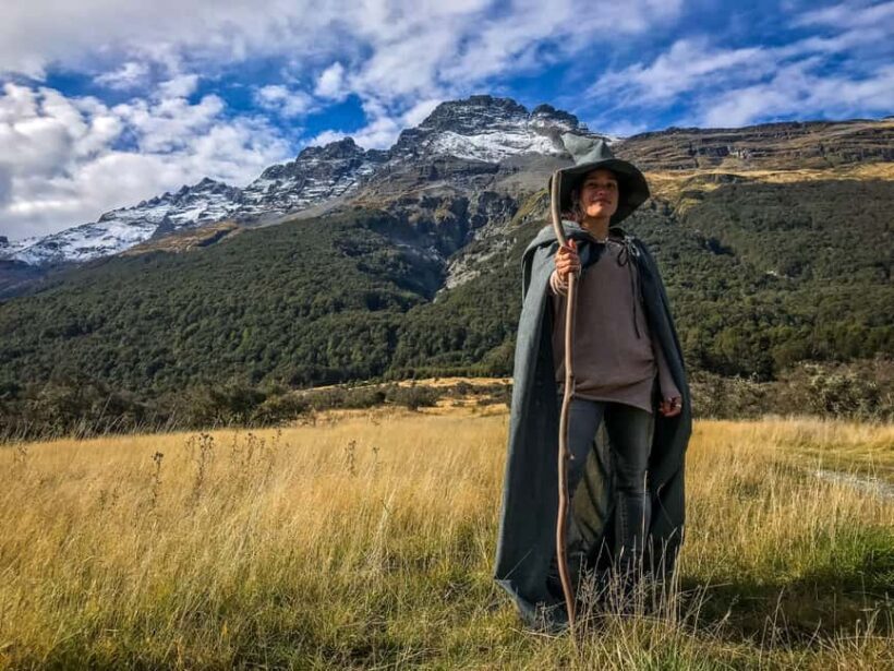 From Queenstown: Lord of the Ring Full-Day Tour - Key Points