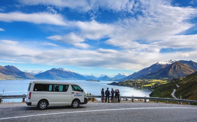 From Queenstown: Lord Of The Rings Tour to Glenorchy - Who Should Do This Tour?