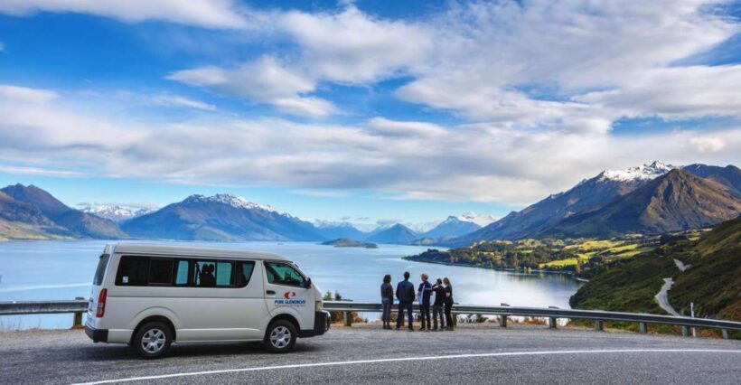 From Queenstown: Lord Of The Rings Tour to Glenorchy - FAQs