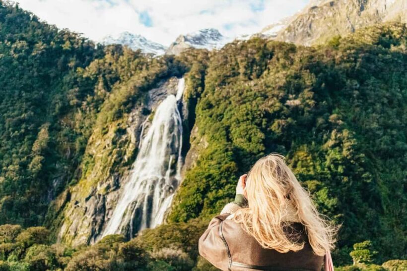From Queenstown: Milford Sound Cruise and Coach Day Trip - The Sum Up