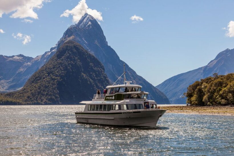 From Queenstown: Milford Sound Cruise and Scenic Drive - Weather, Comfort, and Practicalities
