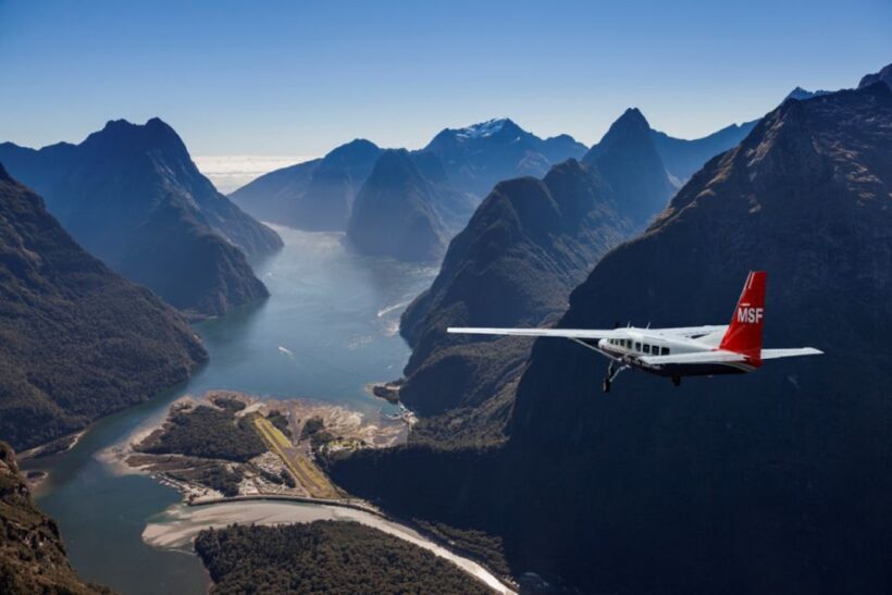 From Queenstown: Milford Sound Day Trip with Cruise & Flight - Who Will Love This Trip?