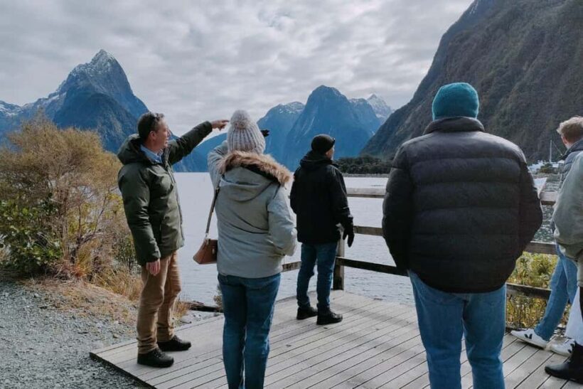 From Queenstown: Milford Sound Flight and Cruise with Lunch - Practical Tips for Travelers