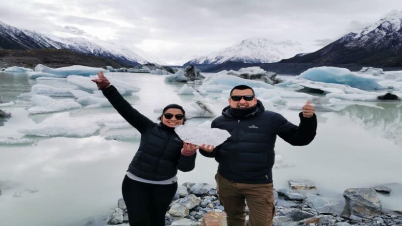From Queenstown: Mount Cook Heli-Hike and Bus Tour Combo - Who is this tour best suited for?