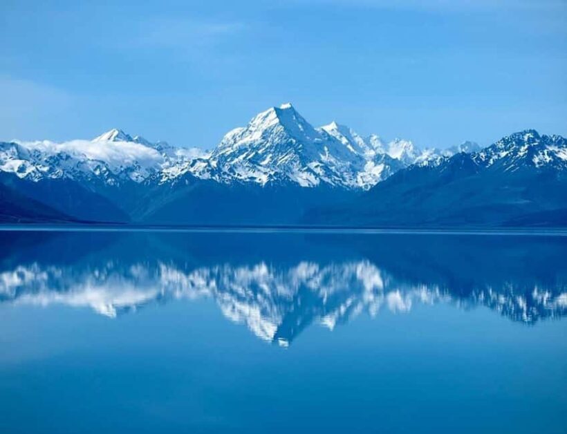 From Queenstown: Mount Cook Scenic Day Tour - Introduction: What to Expect from the Mount Cook Scenic Day Tour