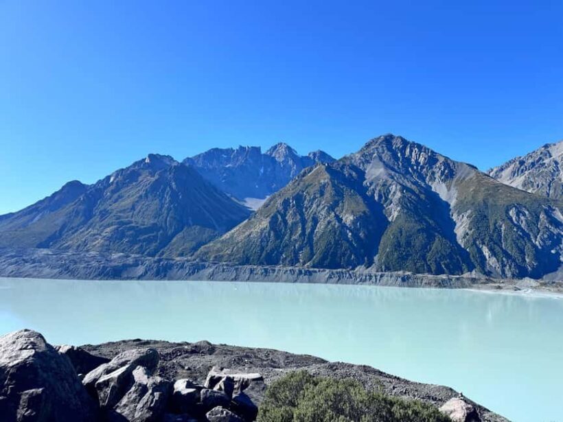 From Queenstown: Mount Cook Scenic Day Tour - Final Thoughts: Is This Tour Worth It?