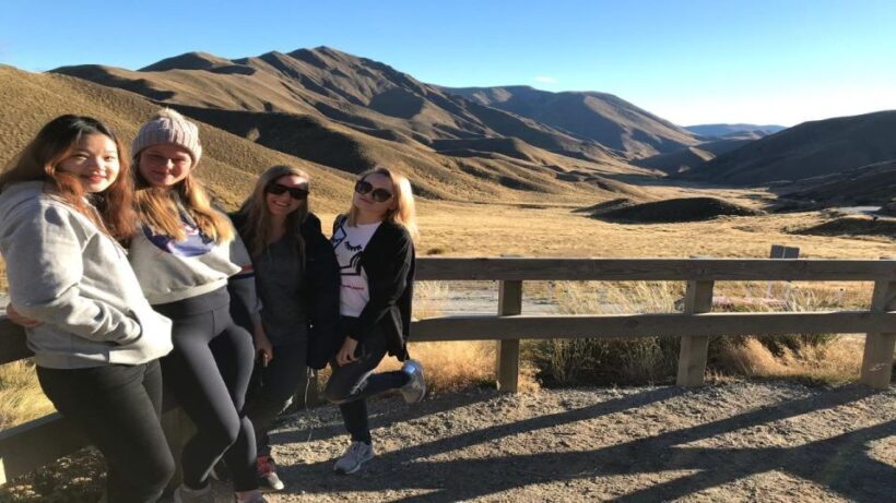 From Queenstown: Mt Cook & Tasman Glacier Viewpoint Day Tour - FAQ