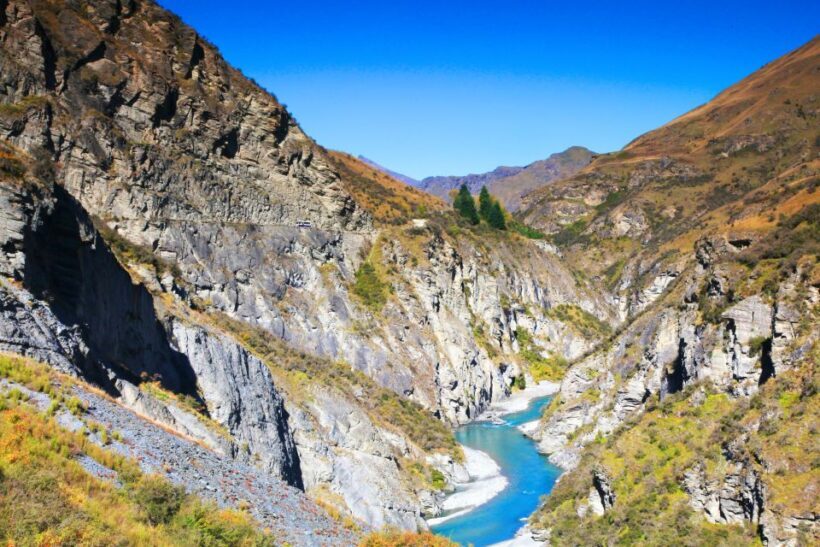 From Queenstown: Skippers Canyon Jet Boat Ride - A Thorough Look at the Experience