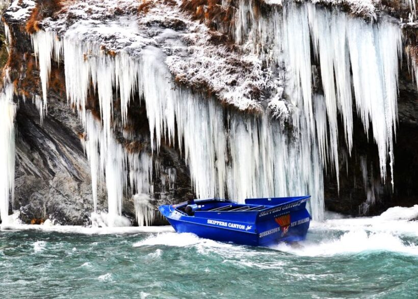 From Queenstown: Skippers Canyon Jet Boat Ride - Final Thoughts: Who Is This Tour Perfect For?