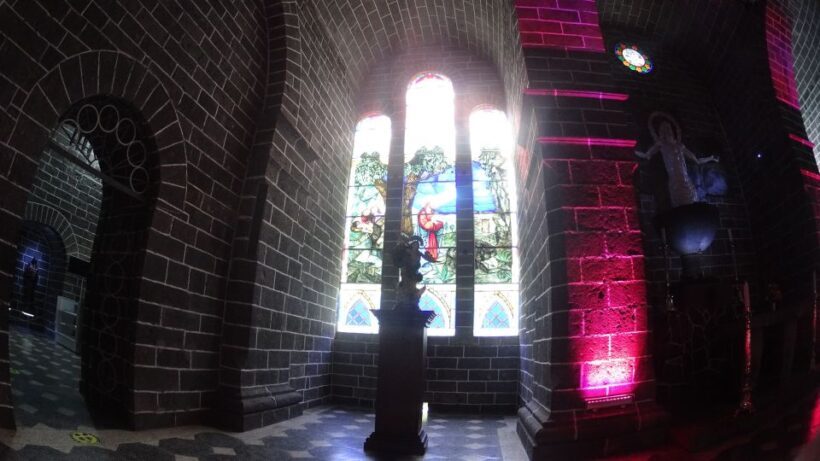 From Quito: Las Lajas Sanctuary Full-Day Tour & Hotel Pickup - Discovering the Las Lajas Sanctuary from Quito: An Authentic Day Trip