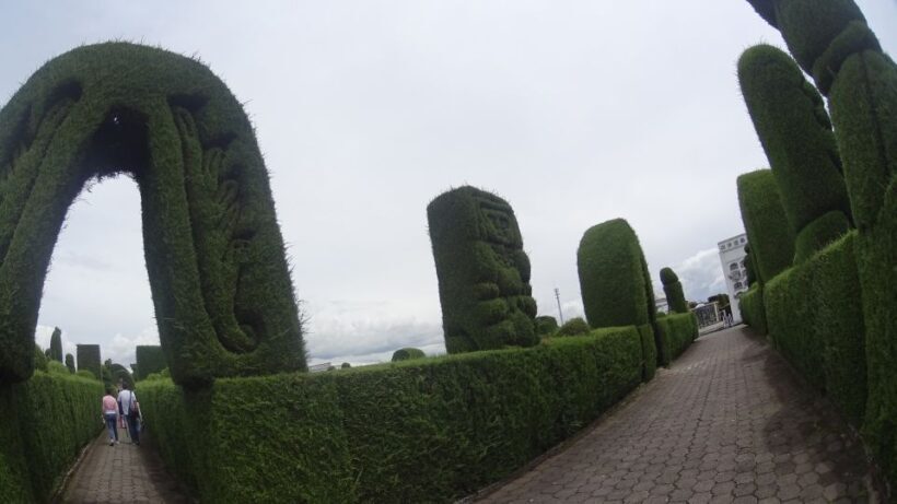 From Quito: Las Lajas Sanctuary Full-Day Tour & Hotel Pickup - Frequently Asked Questions