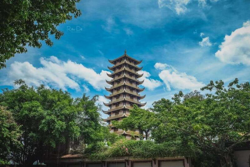 From Quy Nhon: Hon Dry Island, Ky Co, Eo Gio, Coral Diving - Setting Sail to Ky Co Island