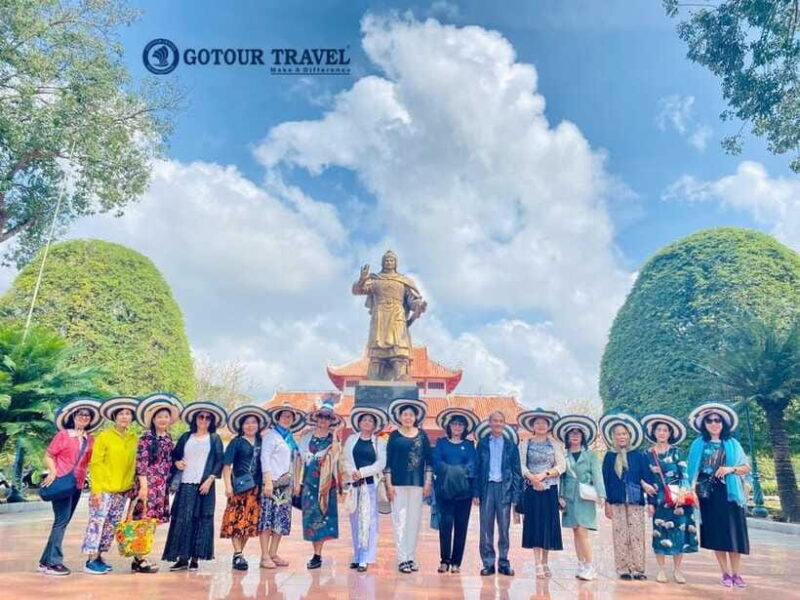 From Quy Nhon: Hon Dry Island, Ky Co, Eo Gio, Coral Diving - Scenic Wonders at Eo Gio