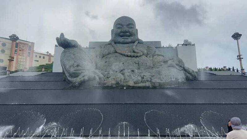 From Quy Nhon: Hon Dry Island, Ky Co, Eo Gio, Coral Diving - Wrapping Up and Returning