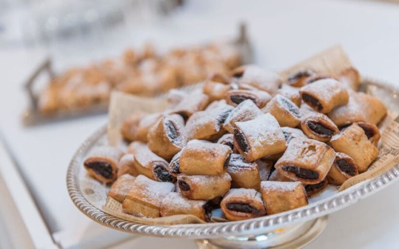From Rabat: Mdina and Mosta Private Food Tour - Key Points