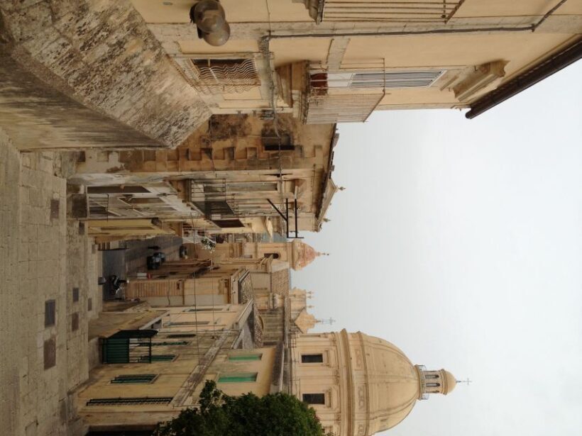 From Rabat: Mdina and Mosta Private Food Tour - Pricing and Value